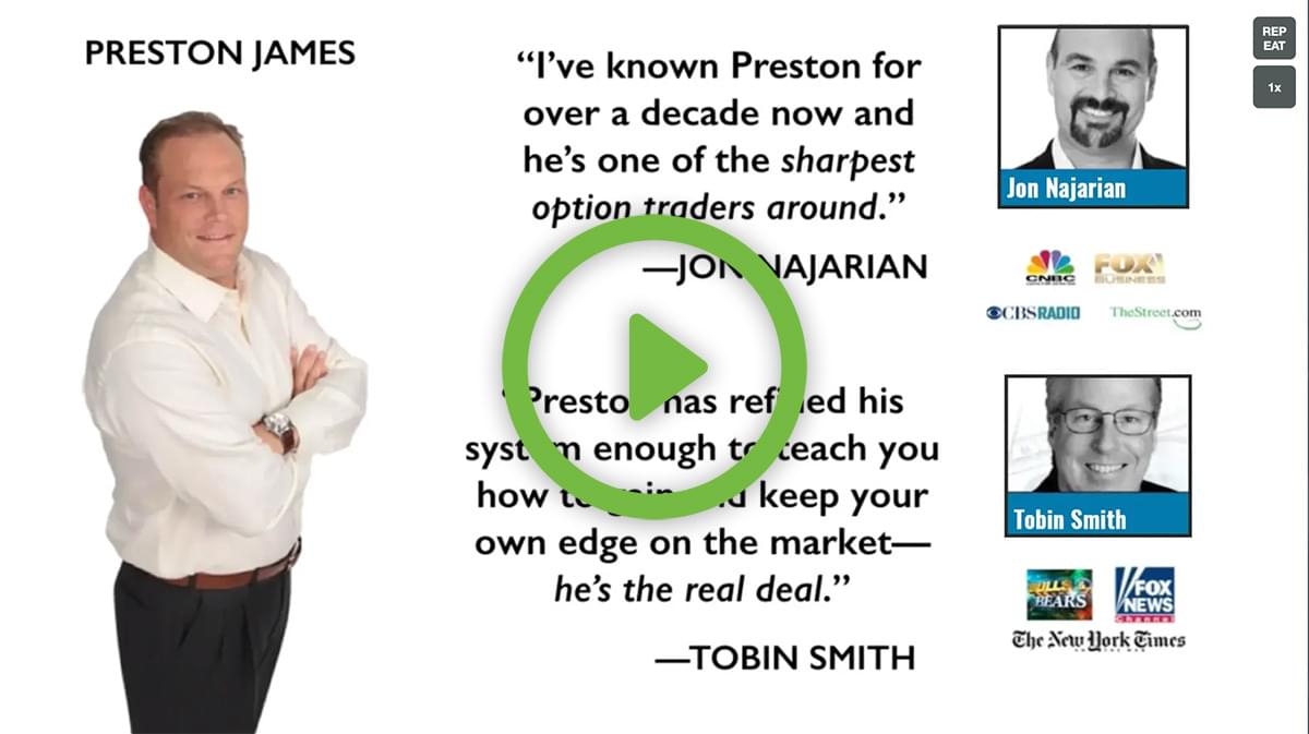 Money Press Explained